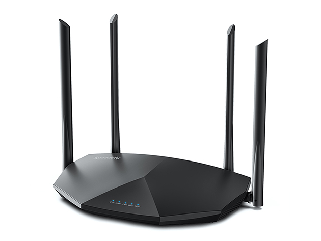 Speedefy AC2100 High Speed Pro WiFi Router | StackSocial