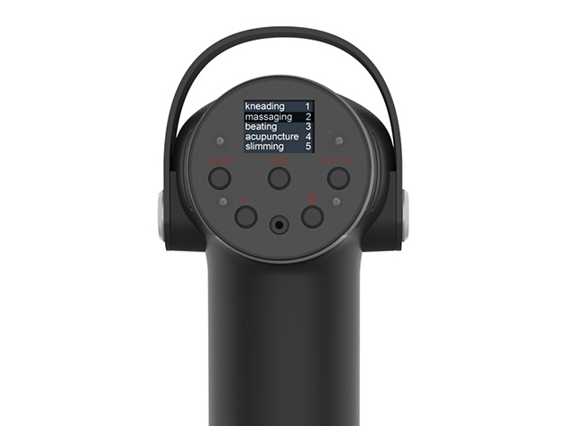 Prosage™ Thermo Copper Massage Gun | StackSocial