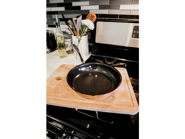 Concentrix Ceramic Nonstick Frypan - Small | theChive University