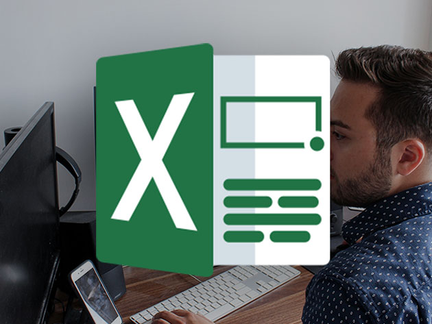 The Complete Excel Pro Tips Certification Bundle | StackSocial