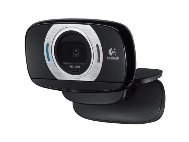 Logitech 960000733 Autofocus HD Webcam | XDA-Developers