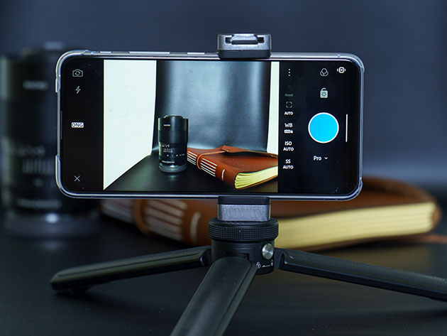 FREE: Adobe Lightroom 4-Week Course | Gadget Hacks