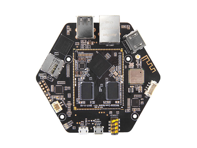 ReSpeaker Core v2.0 | Neowin