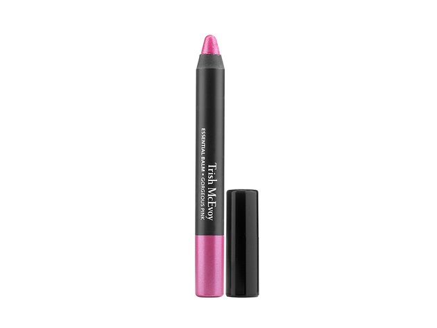 Trish McEvoy Ultra Light Essential Balm - Gorgeous Pink | StackSocial