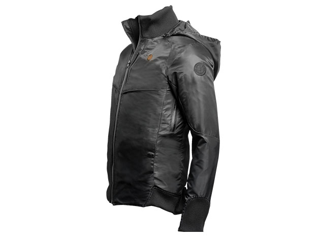 Sustain Heated Utility Jacket Lite | StackSocial
