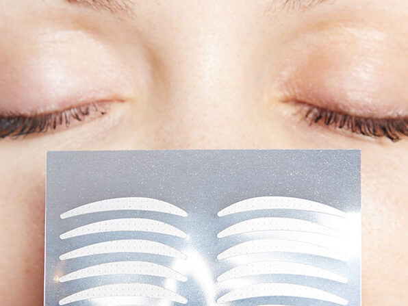 Magicstripes Eyelid Lifting Patches | Joyus