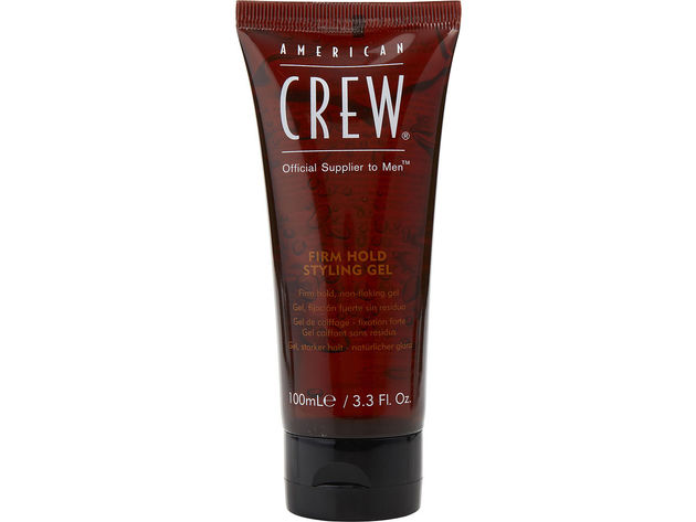 AMERICAN CREW by American Crew STYLING GEL FIRM HOLD 3.3 OZ 100% ...