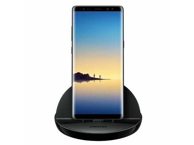 Samsung USB-C Charging Dock | Android Authority