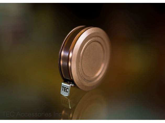 Cu-Tape SPECIAL EDITION Copper Tape Measure | StackSocial