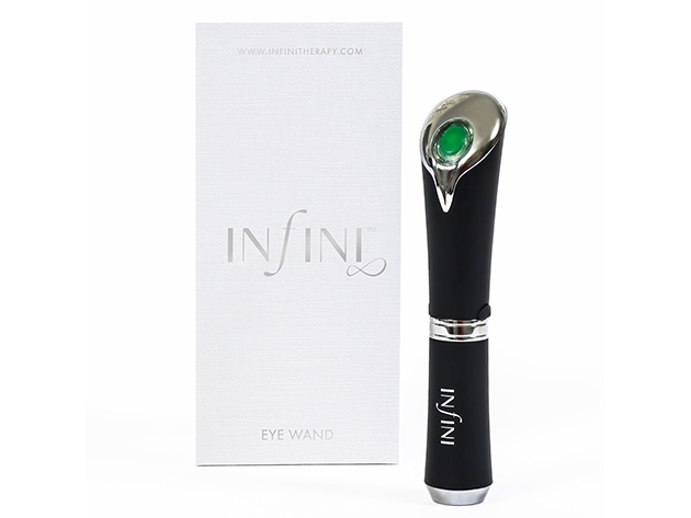 Infini Eye Wand | StackSocial