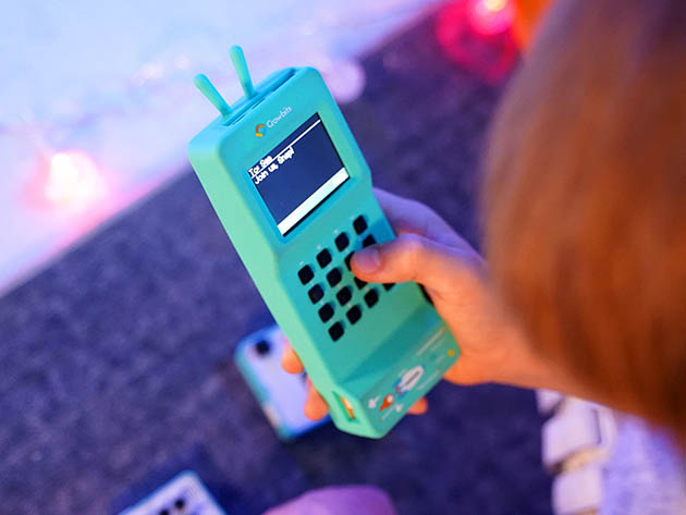 Crowbits Master Kit | theChive University