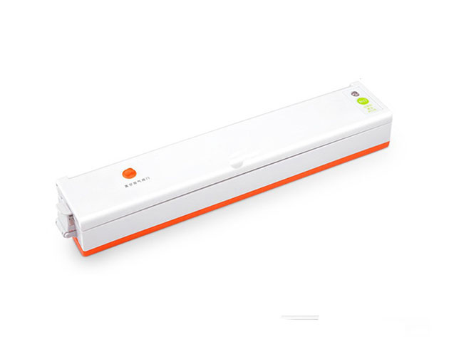 Electric Vacuum Food Sealer | Joyus