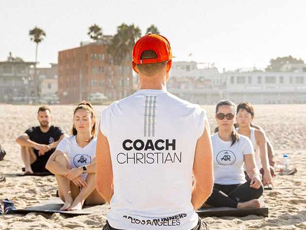 Olympic Mindfulness for Sports Performance Ft. Coach Christian Straka ...