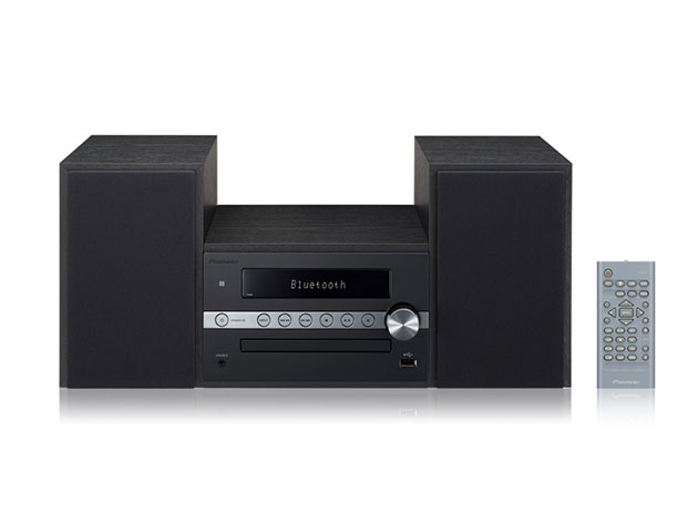 Pioneer X-CM56B Stereo System | StackSocial