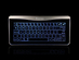 Bastron Glass Smart Keyboard | StackSocial