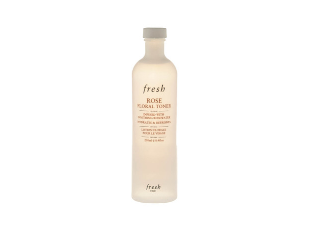 Fresh Rose Floral Toner 8.5oz (250ml) | StackSocial